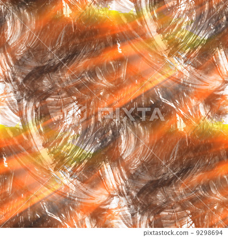 sunlight spot circle art watercolor pointer... - Stock Illustration ...