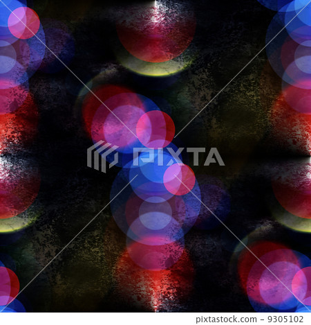 sunlight spot watercolor, gray blotch texture...-插圖素材 [9305102] - PIXTA圖庫