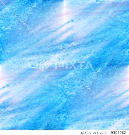 sunlight spot art watercolor blotch texture... - Stock Illustration ...