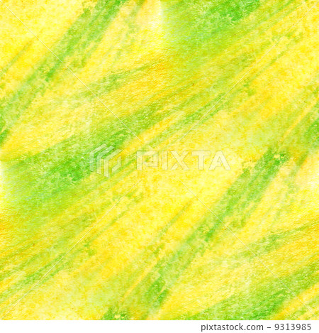 sunlight spot green art watercolor pointer... - Stock Illustration ...