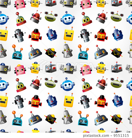 alien, bolt, background - Stock Illustration [9551315] - PIXTA