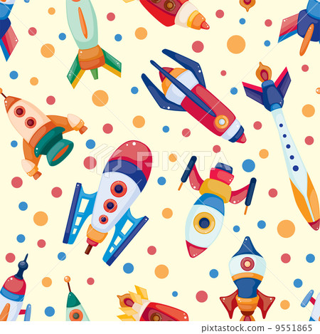 wallpaper, wrapper, design - Stock Illustration [9551865] - PIXTA