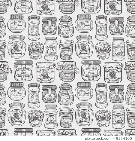 apple, draft, drawing - Stock Illustration [9554100] - PIXTA