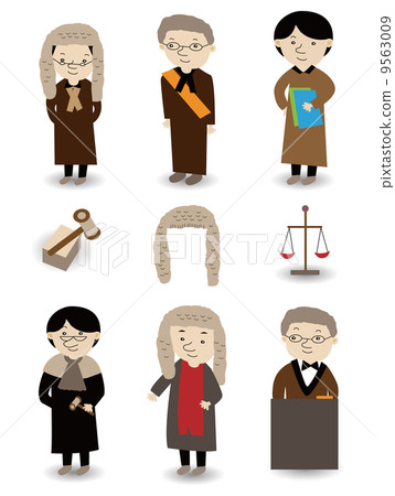 authority, auction, adorable - Stock Illustration [9563009] - PIXTA