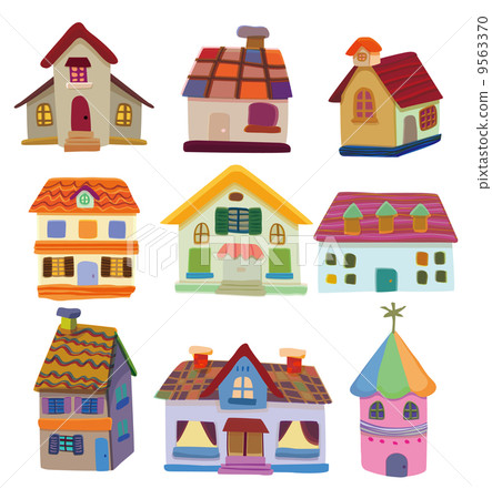 assorted, adorable, address - Stock Illustration [9563370] - PIXTA