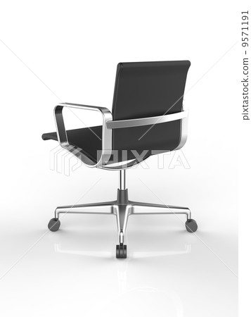 Chair back - Stock Illustration [9571191] - PIXTA