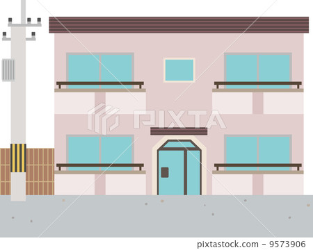 Small Heights - Stock Illustration [9573906] - PIXTA