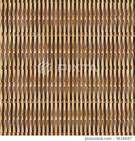 rattan - Stock Illustration [9616687] - PIXTA
