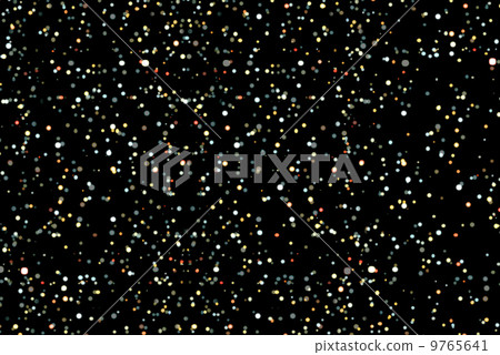 Granular grain background material - Stock Illustration [9765641] - PIXTA