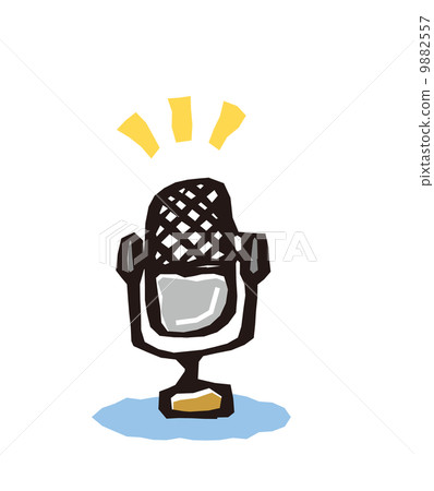 Pop Art: Series (Mike) - Stock Illustration [9882557] - PIXTA