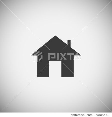 Home application icons - Stock Illustration [9883460] - PIXTA