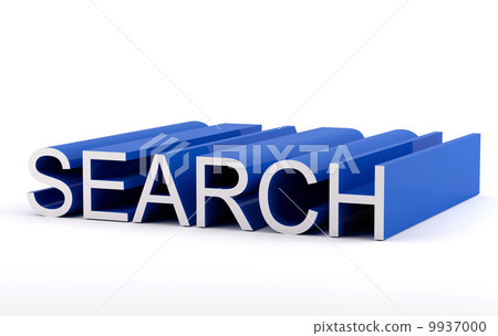 Search-插圖素材 [9937000] - PIXTA圖庫