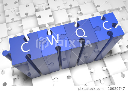 Company Wide Quality Control - Stock Illustration [10020747] - PIXTA