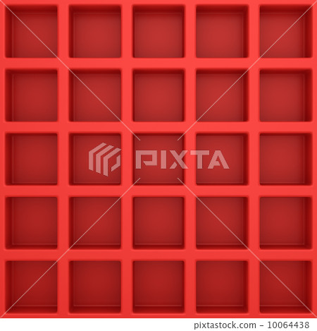 Square template - Stock Illustration [10064438] - PIXTA
