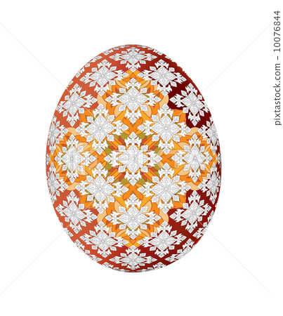 egg3 - Stock Illustration [10076844] - PIXTA