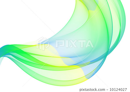 abstract colorful background - Stock Illustration [10124027] - PIXTA