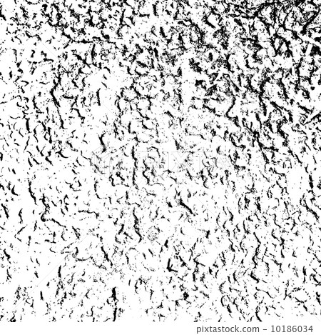 Messy Overlay Texture - Stock Illustration [10186034] - PIXTA