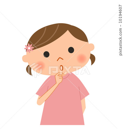 children - Stock Illustration [10194607] - PIXTA