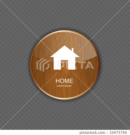 Home application icons - Stock Illustration [10473789] - PIXTA