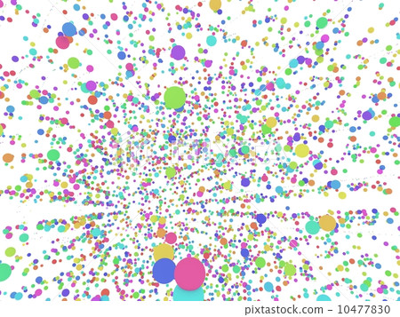 Random ball image - Stock Illustration [10477830] - PIXTA