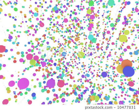 Random ball image - Stock Illustration [10477831] - PIXTA