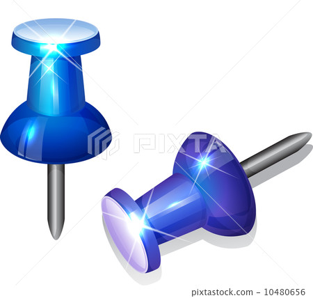 The view of tack - Stock Illustration [10480656] - PIXTA