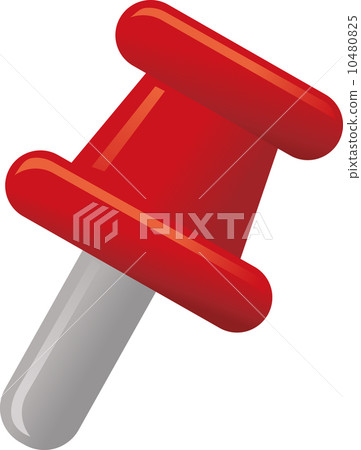 The view of tack - Stock Illustration [10480825] - PIXTA