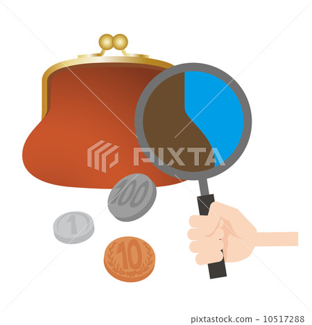 Petty - Stock Illustration [10517288] - PIXTA