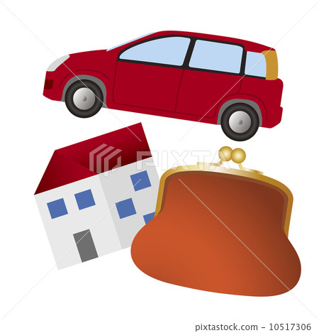 Petty - Stock Illustration [10517306] - PIXTA