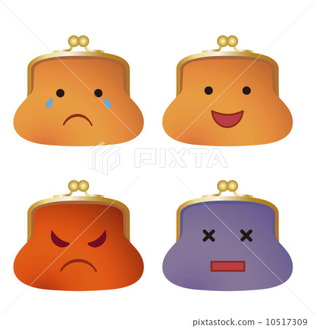 Petty - Stock Illustration [10517309] - PIXTA