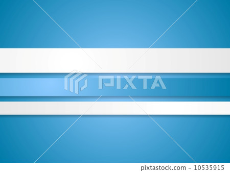 Abstract elegant vector background - Stock Illustration [10535915] - PIXTA