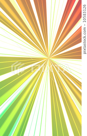 Radial material - Stock Illustration [10583126] - PIXTA