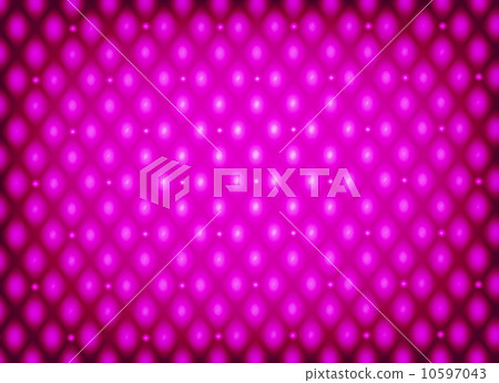 Illustration of A Lighting Pink Net Background - Stock Illustration ...