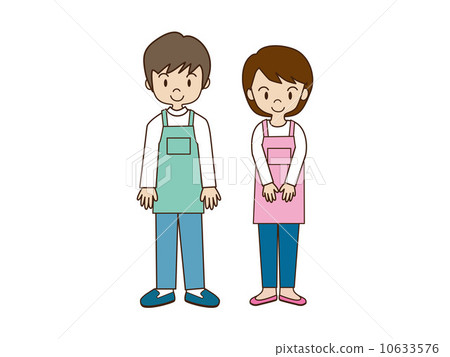 helper - Stock Illustration [10633576] - PIXTA