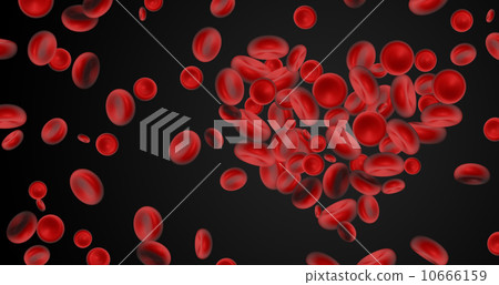 blood - Stock Illustration [10666159] - PIXTA