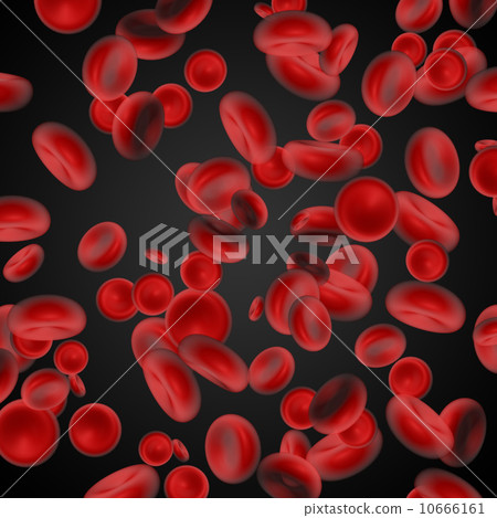 blood - Stock Illustration [10666161] - PIXTA