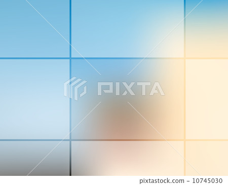Grid opacity - Stock Illustration [10745030] - PIXTA