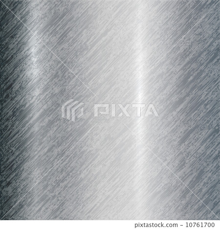 Vector abstract metallic steel background - Stock Illustration ...