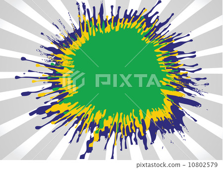 illustration Abstract background form... - Stock Illustration [10802579 ...