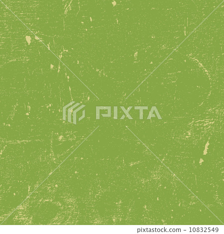 Green Distressed Paint - Stock Illustration [10832549] - PIXTA