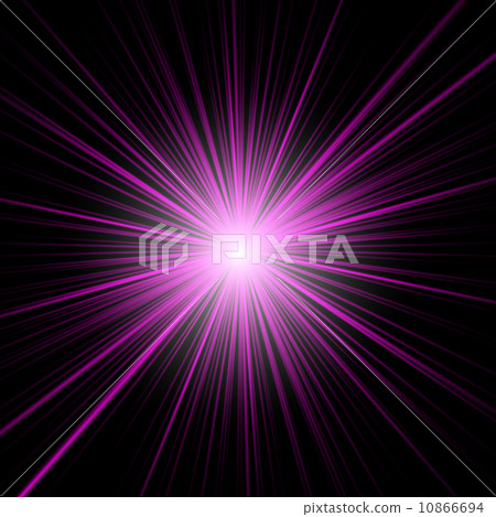 magic abstract background in a bright purple color - Stock Illustration ...