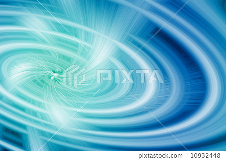 abstract background with cyclone lighting - Stock Illustration ...