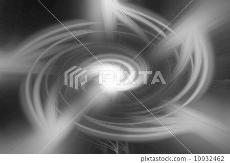 abstract background with magic storm lighting - Stock Illustration ...