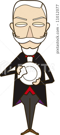 Master - Stock Illustration [11012077] - PIXTA