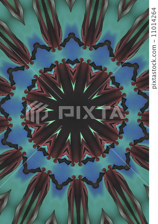 Design with human motif - Stock Illustration [11014264] - PIXTA
