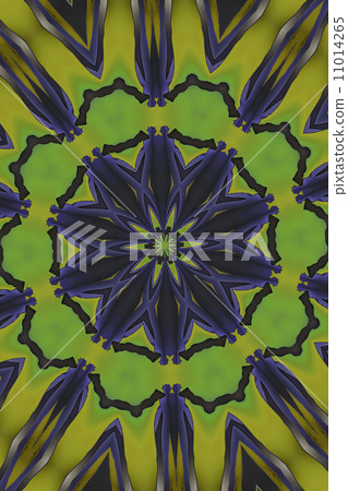 Design with human motif - Stock Illustration [11014265] - PIXTA