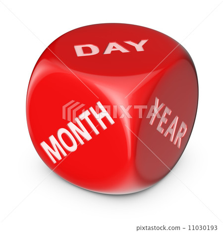 How long? - Stock Illustration [11030193] - PIXTA