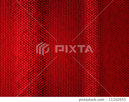 Red Scales or squama texture or metallic... - Stock Illustration ...