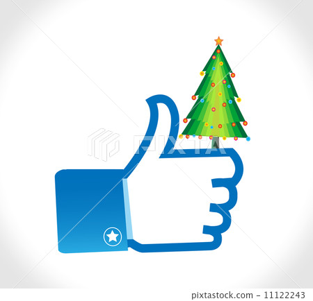 I Like icon - Stock Illustration [11122243] - PIXTA