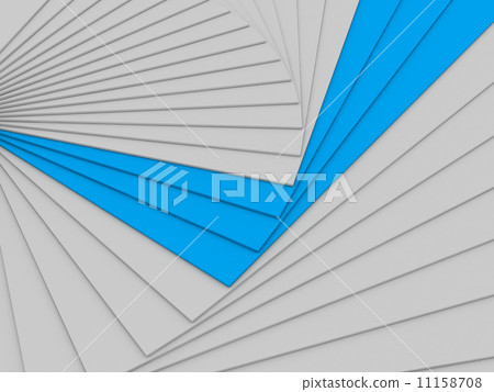 3d pattern long boxes - Stock Illustration [11158708] - PIXTA